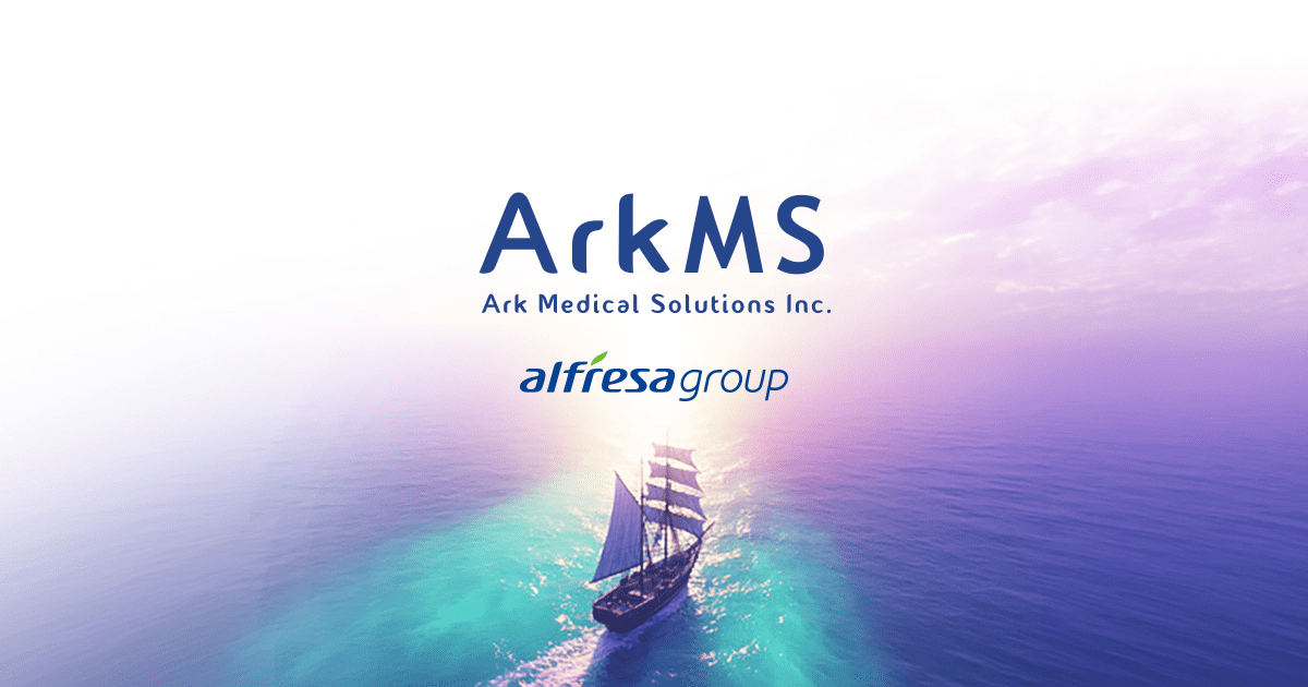 Ark Medical Solutions Inc.
